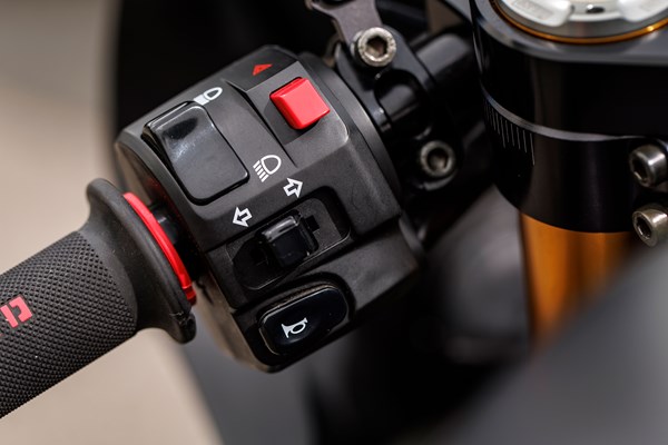 Paton S1-R Lightweight 60th Anniversary Limited Edition (2018 - on) Review