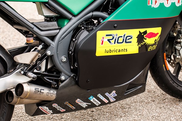 Paton S1-R Lightweight 60th Anniversary Limited Edition (2018 - on) Review