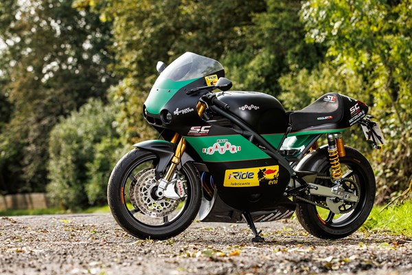 Paton S1-R Lightweight 60th Anniversary Limited Edition (2018 - on) Review