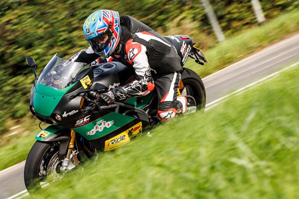 Paton S1-R Lightweight 60th Anniversary Limited Edition (2018 - on) Review