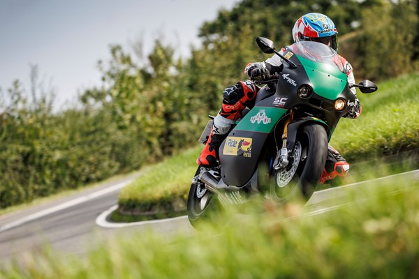 Paton S1-R Lightweight 60th Anniversary Limited Edition (2018 - on) Review