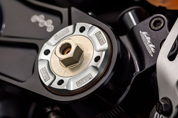 Paton S1-R Lightweight 60th Anniversary Limited Edition (2018 - on) Review