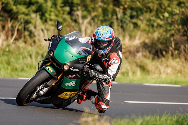 Paton S1-R Lightweight 60th Anniversary Limited Edition (2018 - on) Review