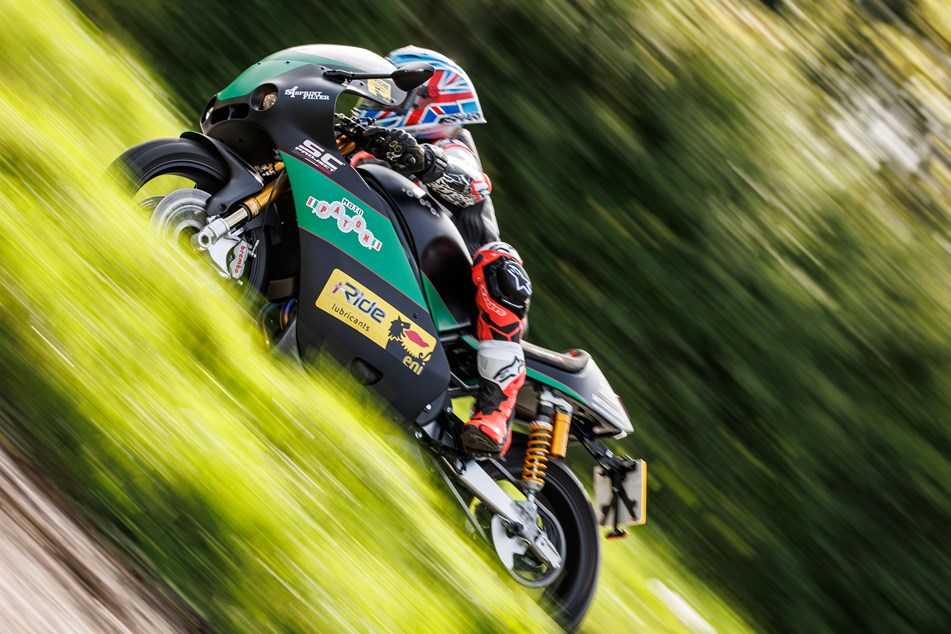 Paton S1-R Lightweight 60th Anniversary Limited Edition (2018 - on) Review