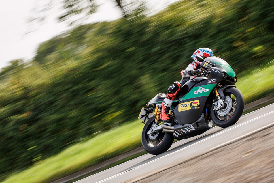 Paton S1-R Lightweight 60th Anniversary Limited Edition (2018 - on) Review