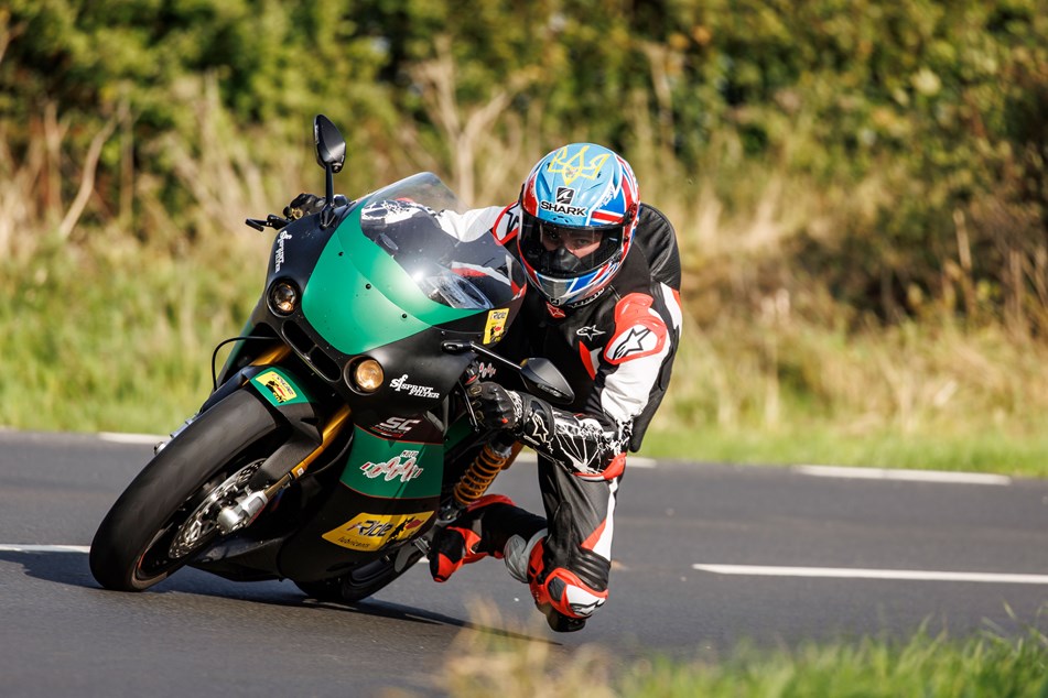 Paton S1-R Lightweight 60th Anniversary Limited Edition (2018 - on) Review