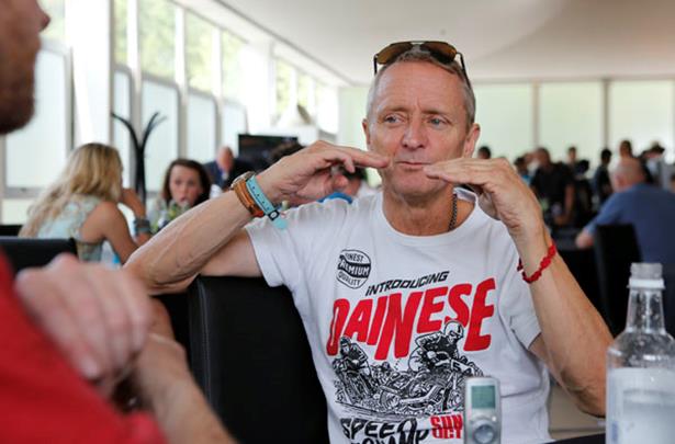 Goodwood Festival of Speed Gallery