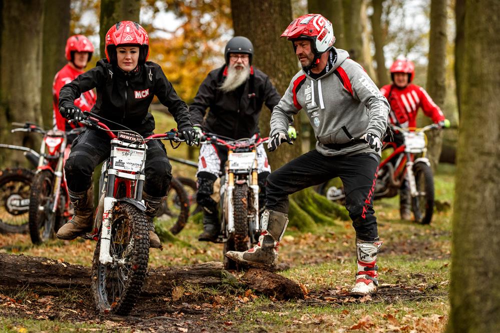 Find out why you should take advanced motorcycle training