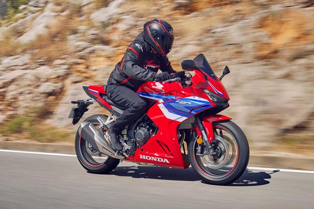 Best A2 licence friendly motorcycles in 2025