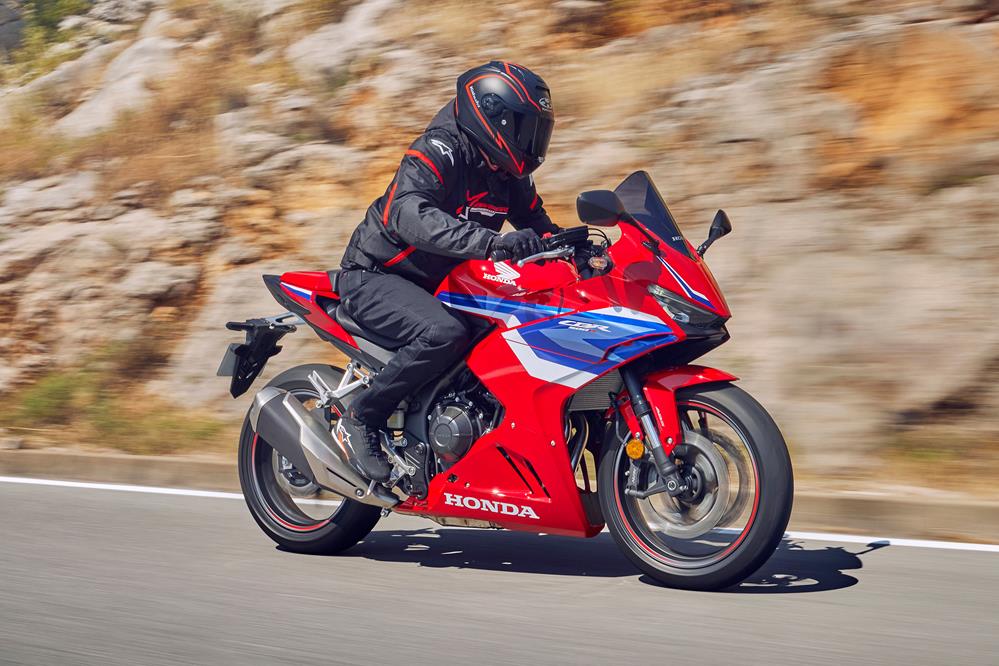 Best A2 licence friendly motorcycles in 2025