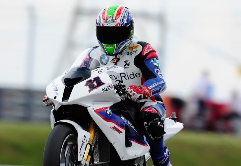 Silverstone trackdays with racing champions