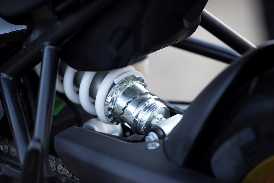 2024-on Royal Enfield Himalayan 450 Review | Specs & Prices