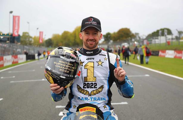 BSB: Honda reveal British Supersport plans with Jack Kennedy