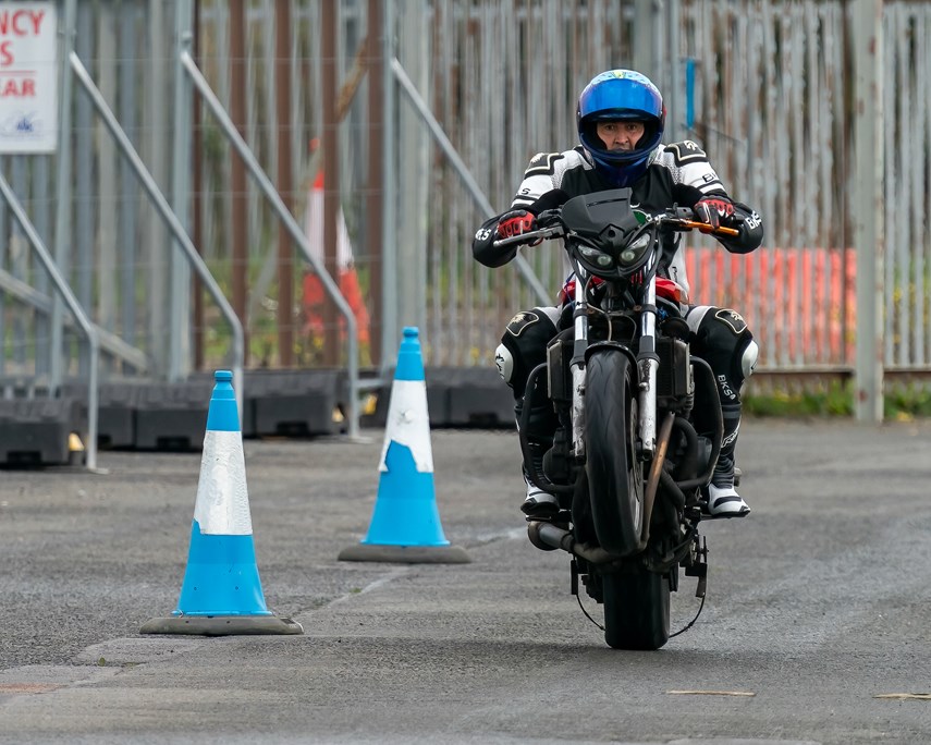 How to pass your module tests