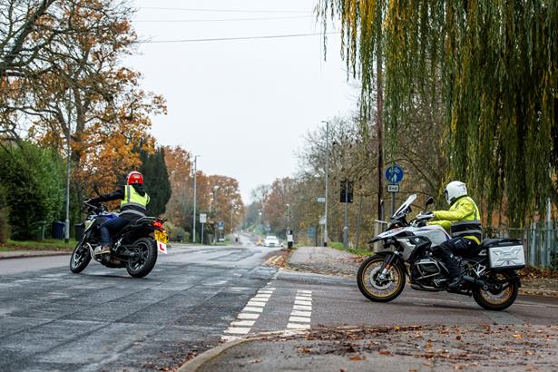 How to pass your module tests