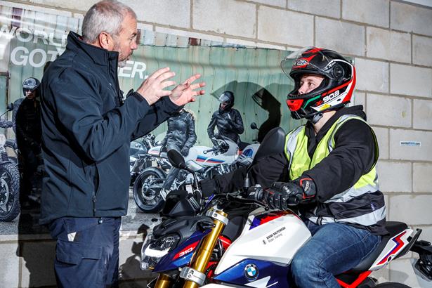 How to pass your module tests