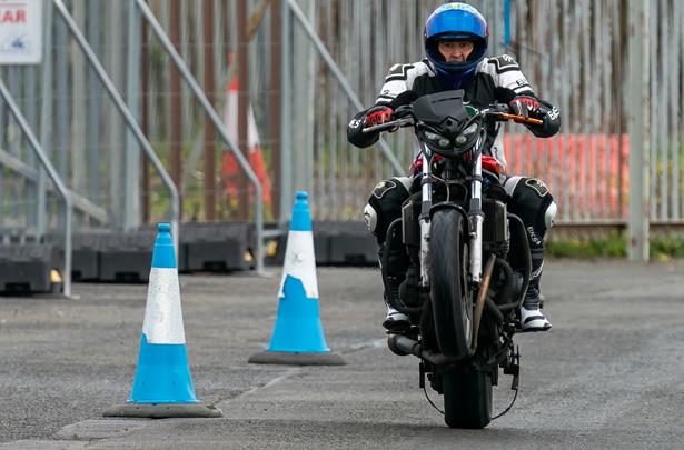 How to pass your module tests