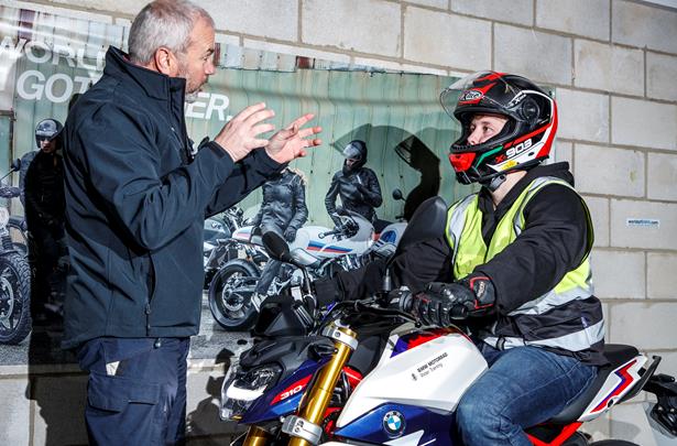 How to pass your module tests