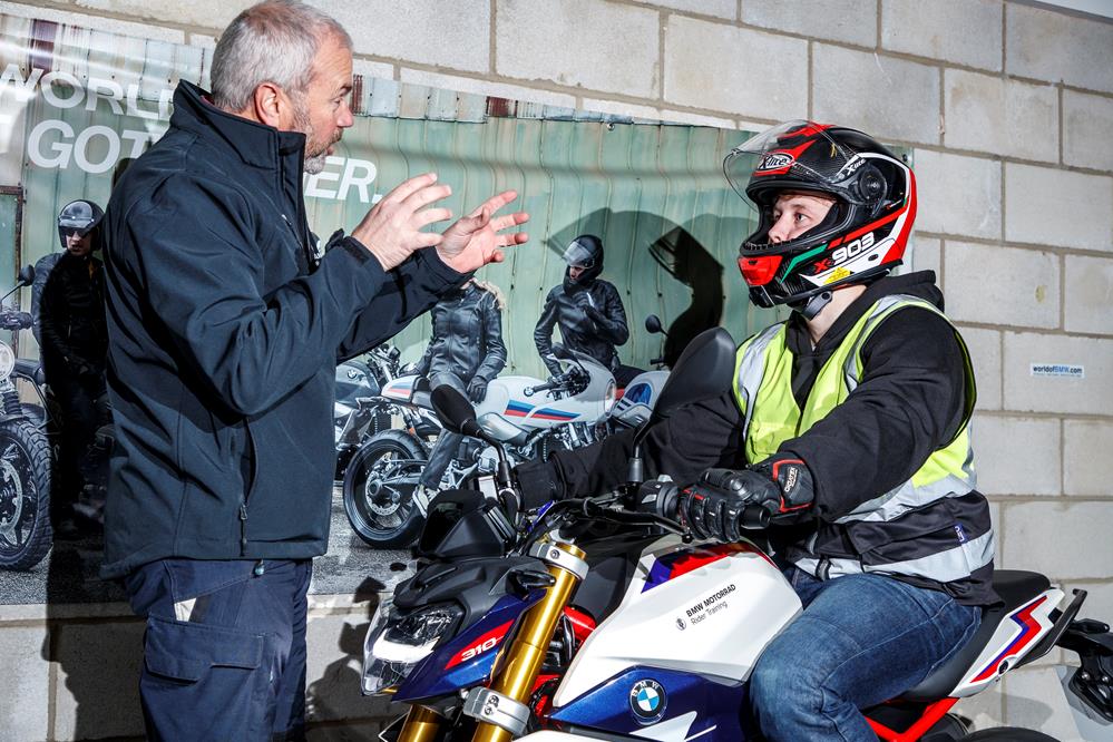 How to pass your module tests