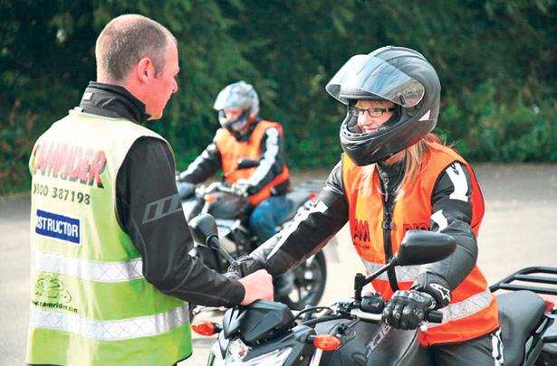 Ctec Motorcycle Rider Training Program | Reviewmotors.co