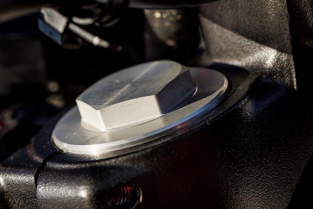 HONDA CRF300L (2021 - on) Review