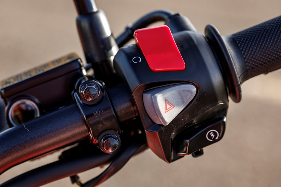 HONDA CRF300L (2021 - on) Review