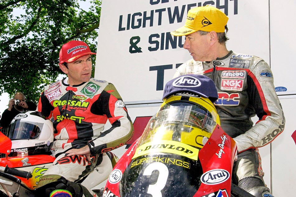 Big read: Steve Rodgers’ McAMS Yamaha squad say goodbye to BSB