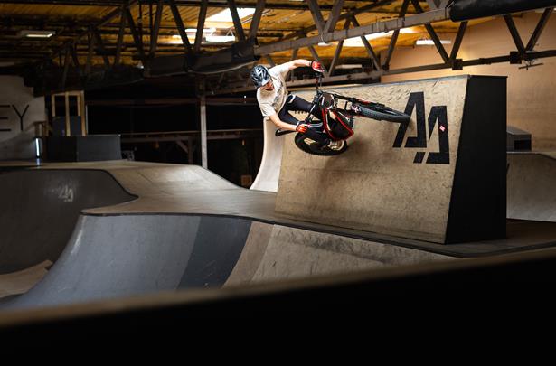 Next generation OSETs arrive: electric off-roaders coming in 2024