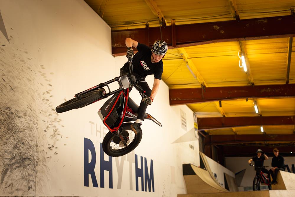 Next generation OSETs arrive: electric off-roaders coming in 2024