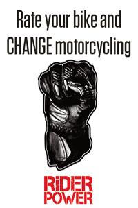 Have your say – vote in RiDER Power