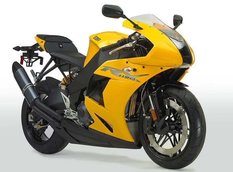 EBR 1190RX unveiled in US