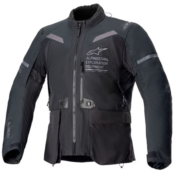 REV'IT! Poseidon 3 GTX textile suit | Expert review