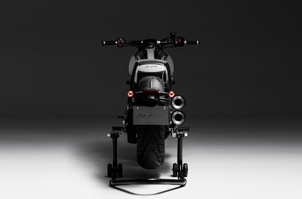 CL-C Low Ride: CFMoto concept reveals new take on age-old design