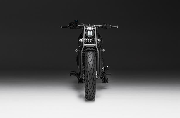 CL-C Low Ride: CFMoto concept reveals new take on age-old design