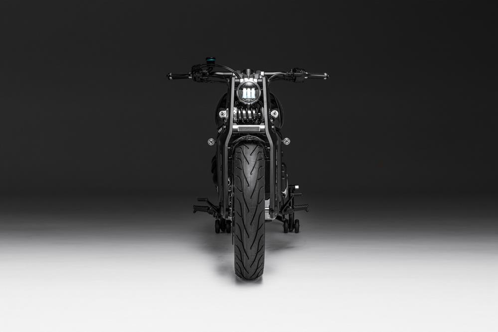 CL-C Low Ride: CFMoto concept reveals new take on age-old design