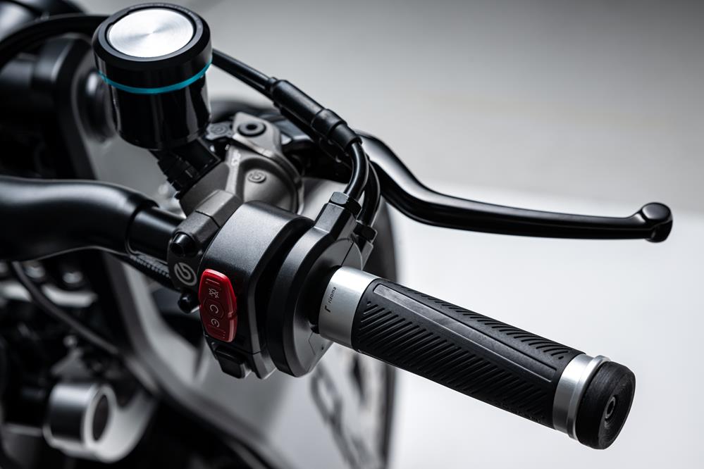 CL-C Low Ride: CFMoto concept reveals new take on age-old design