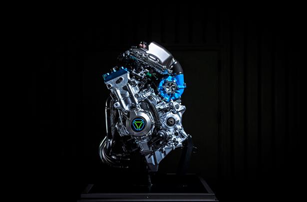 ‘We’re a long way from having 100% renewable energy’ - Bosch’s bike ...