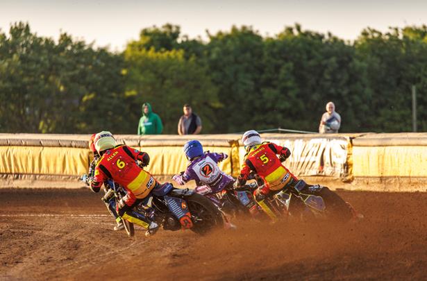 Fight to save Peterborough Panthers continues after city rally