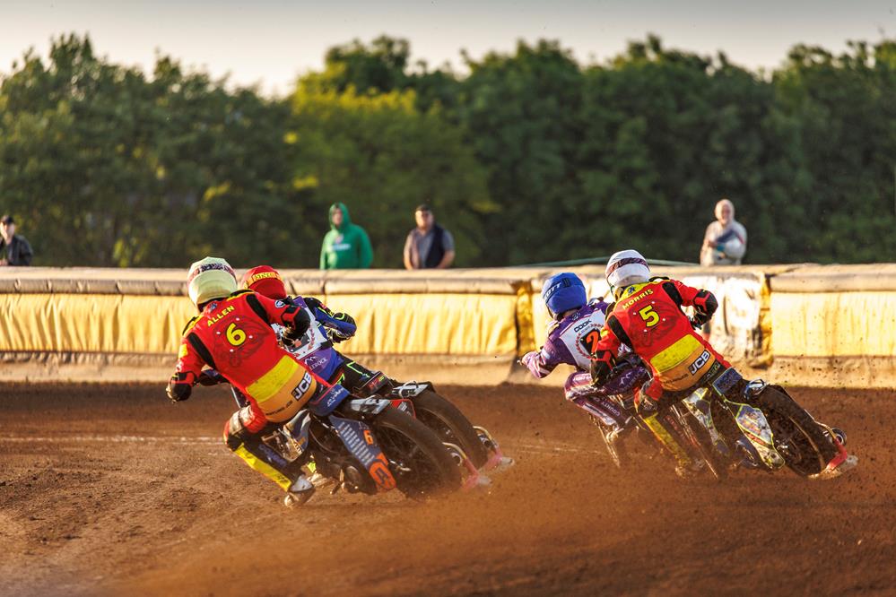 Fight to save Peterborough Panthers continues after city rally