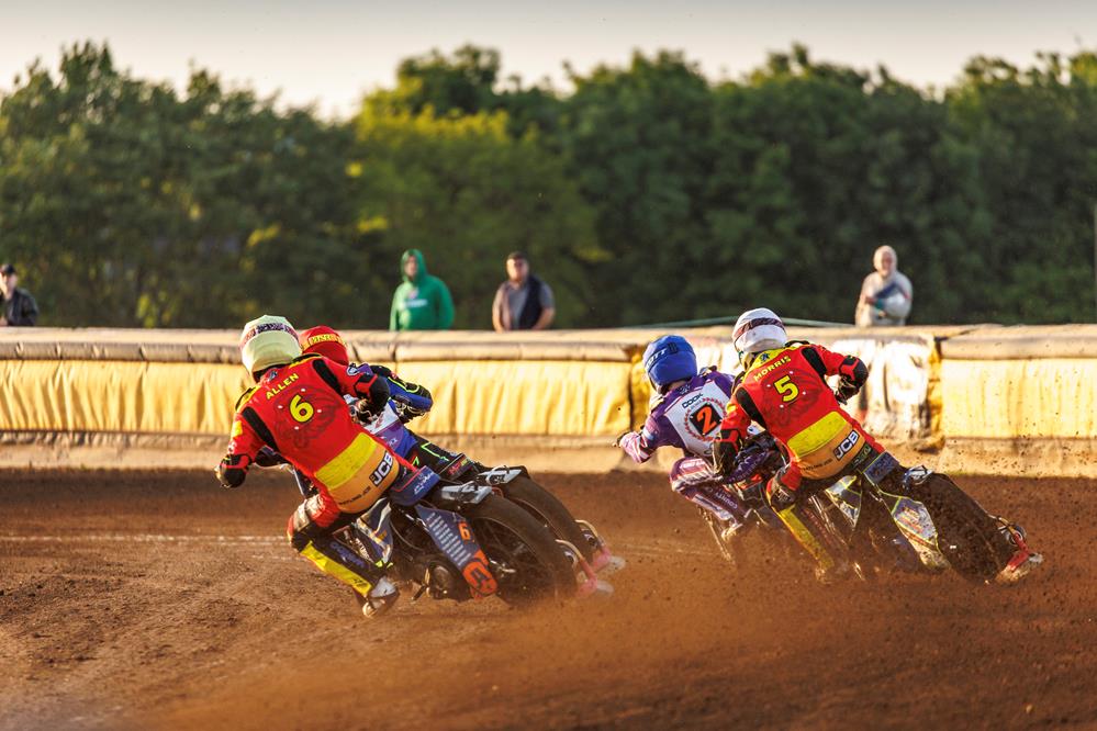 Fight to save Peterborough Panthers continues after city rally