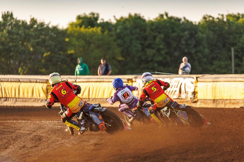 Fight to save Peterborough Panthers continues after city rally