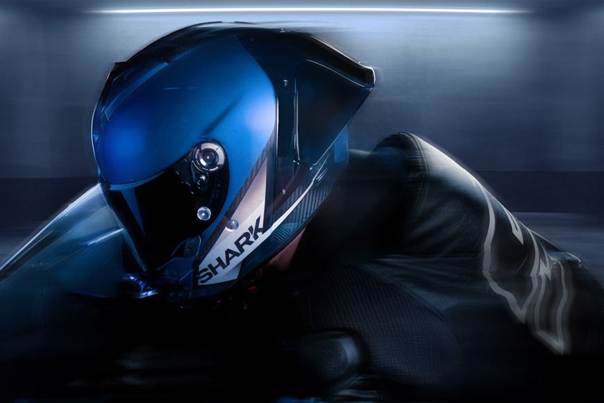 Shark’s aero revolution: How Aeron GP's moving flaps could transform ...