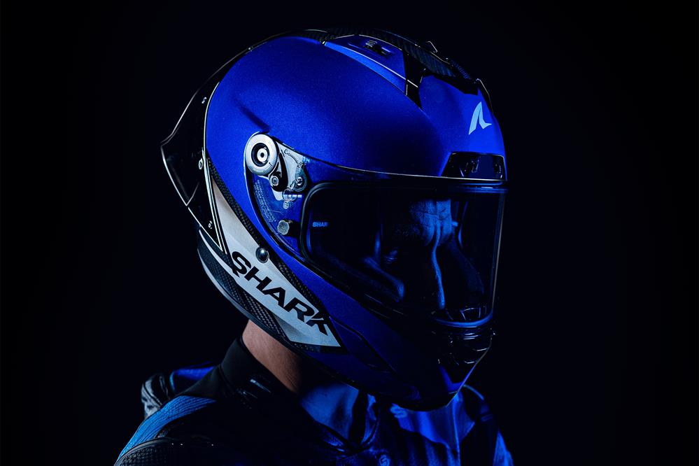 Shark’s aero revolution: How Aeron GP's moving flaps could transform ...