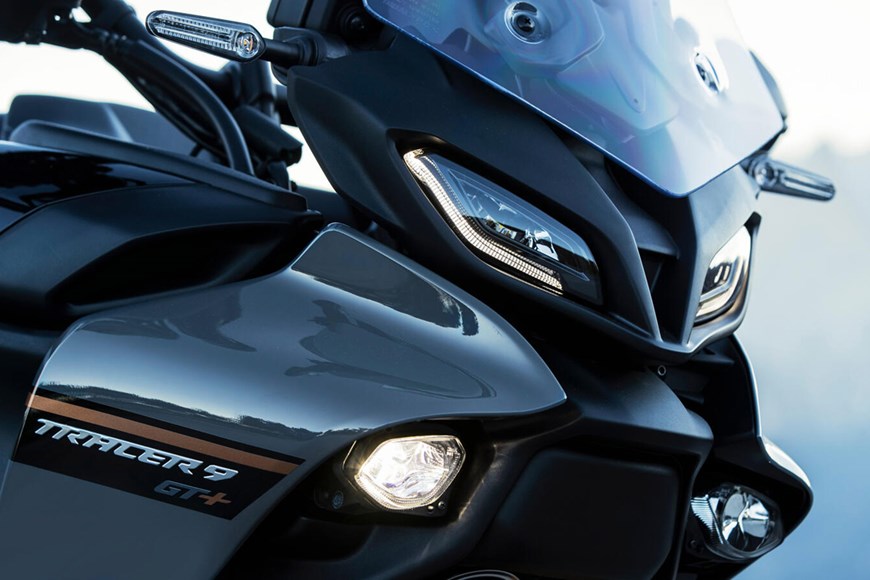 Yamaha Tracer 9 GT+ long-term review | 4443 miles on test