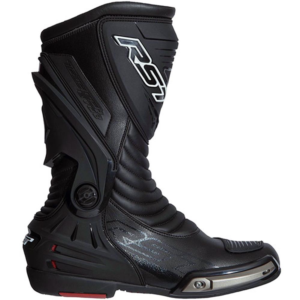 TCX S-TR1 WP review: Proof that waterproof, practical boots don't have ...