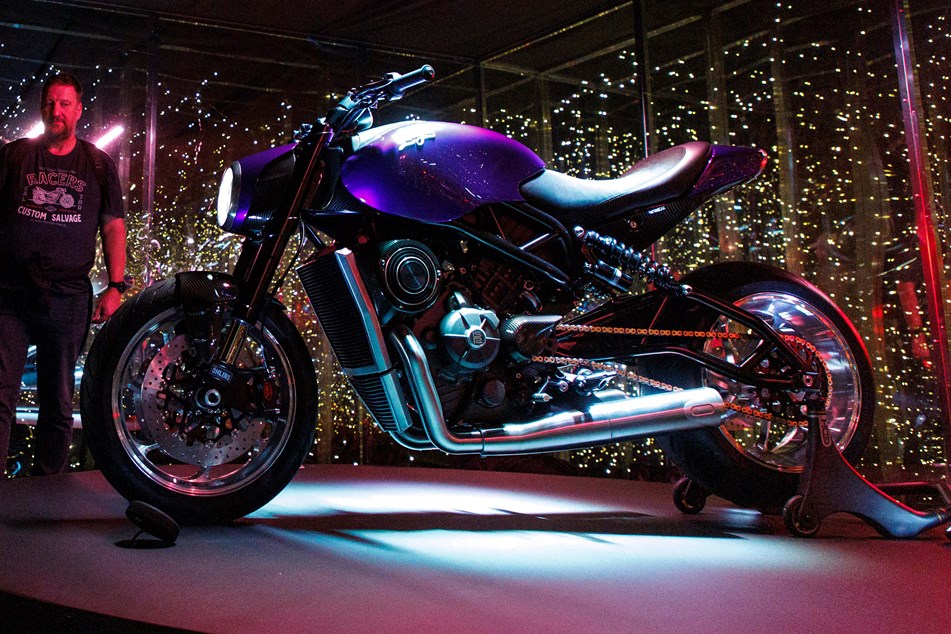 MCN exclusive: Langen founder reveals UK firm's plans to go global with ...