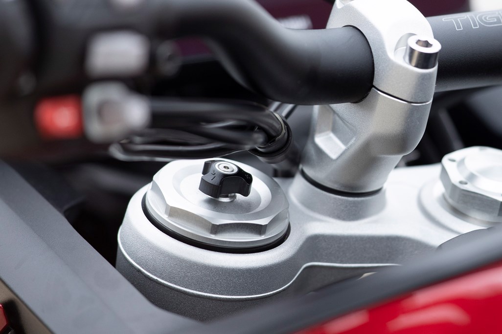 2024-on Triumph Tiger 900 GT Pro review: Better than ever!