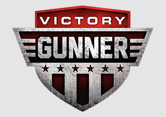 New Victory 'Gunner' teased