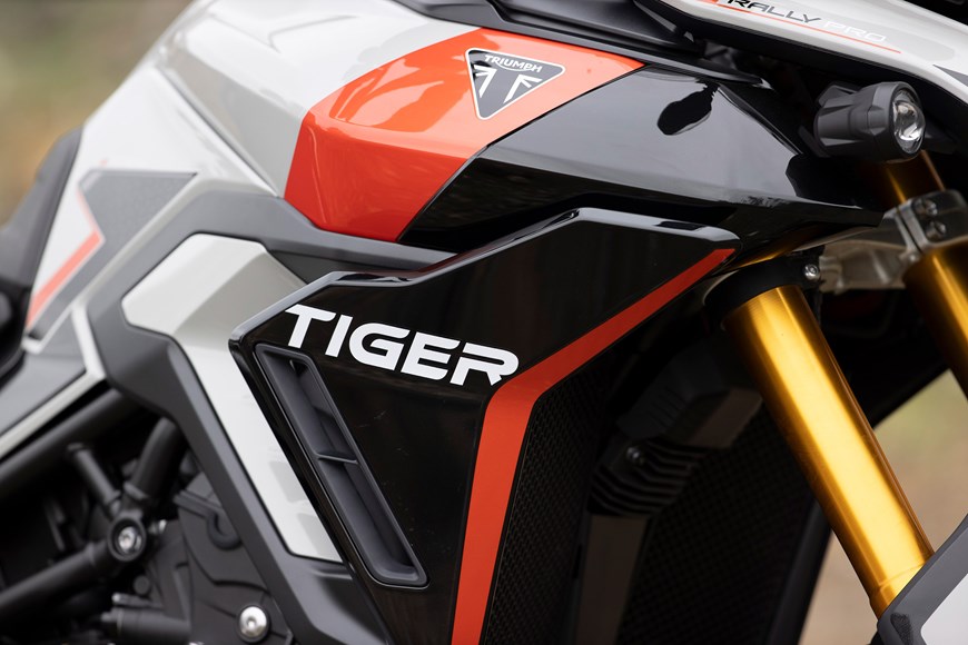 Triumph Tiger 900 Rally Pro (2024-on) expert review: the best ADV?