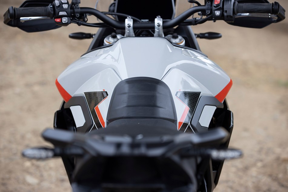 Triumph Tiger 900 Rally Pro (2024-on) expert review: the best ADV?